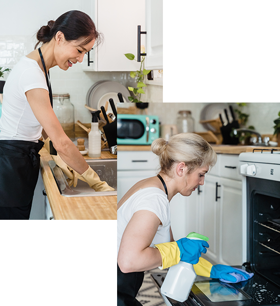 About - Sunshine Enterprise Cleaning