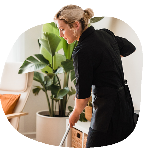 Sunshine Enterprise Cleaning - Cleaning at it's very best!